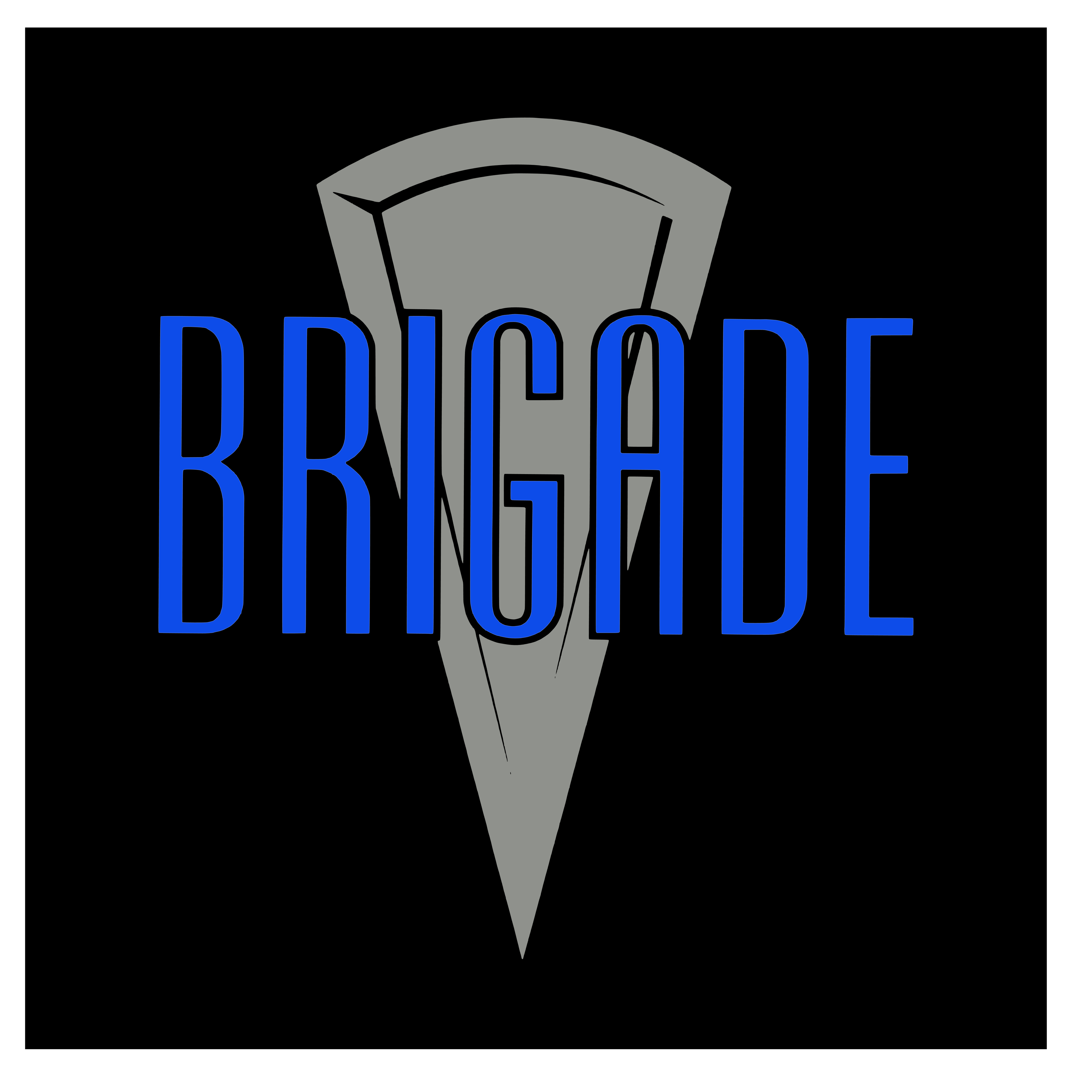 Berryhill Brigade – Valor and Lace